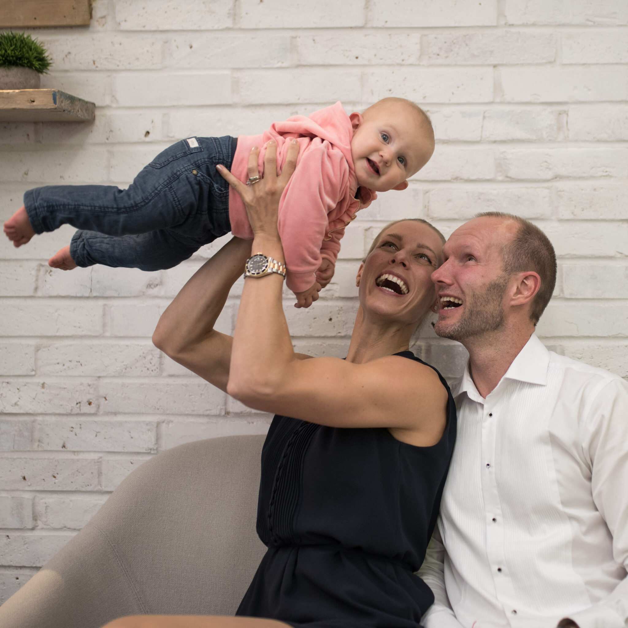 Danijela Rundqvist and Nils Ekman - Ferring Syntese